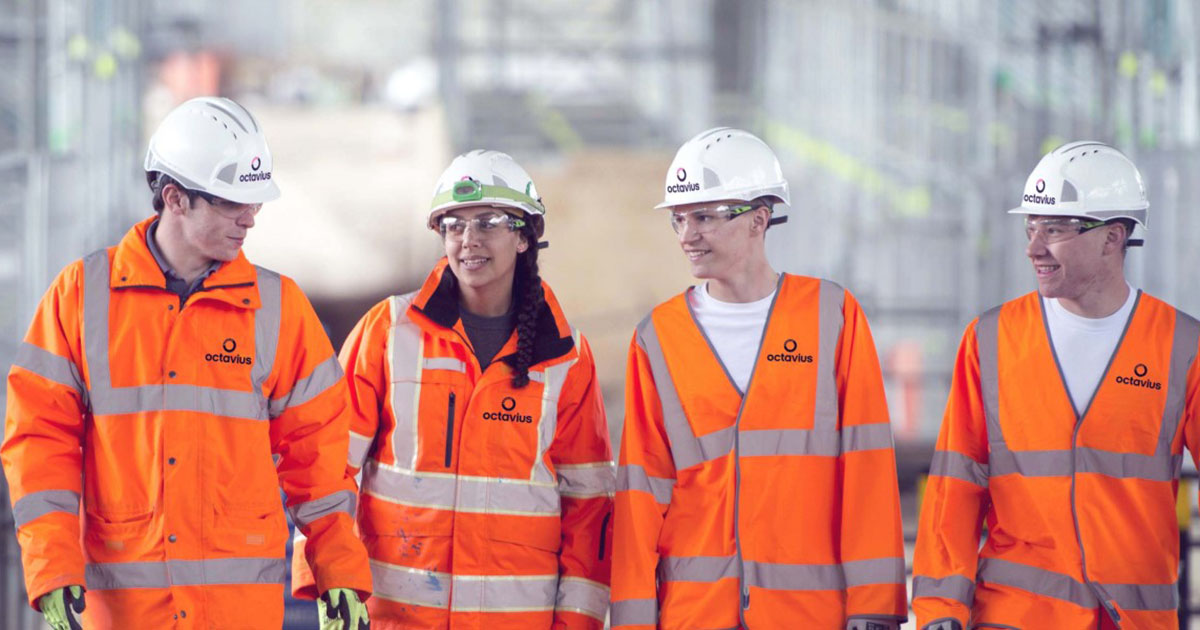 Planner or Senior Planner - Highways - South West (0669) | Octavius Careers